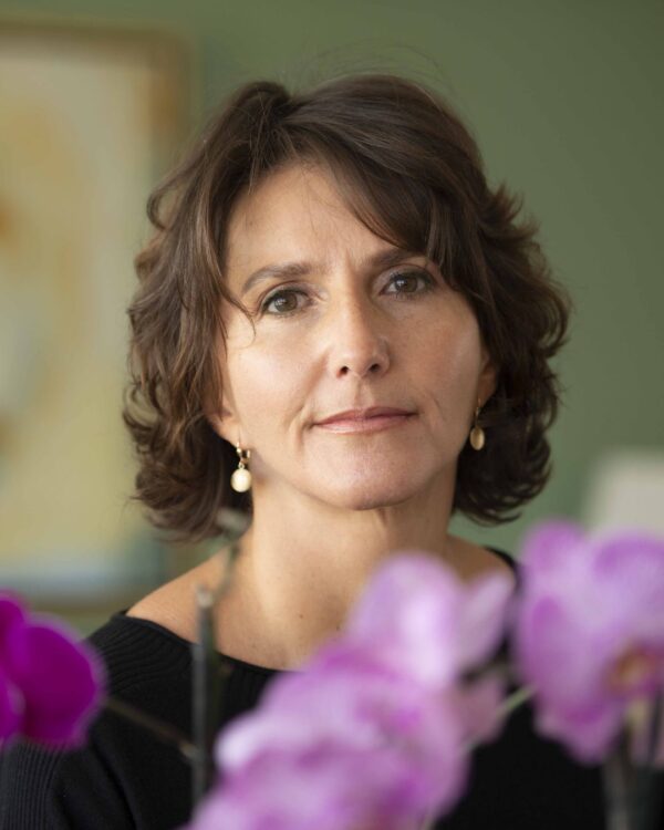 Doctora Edmée Pardo Murray - LAMM educación