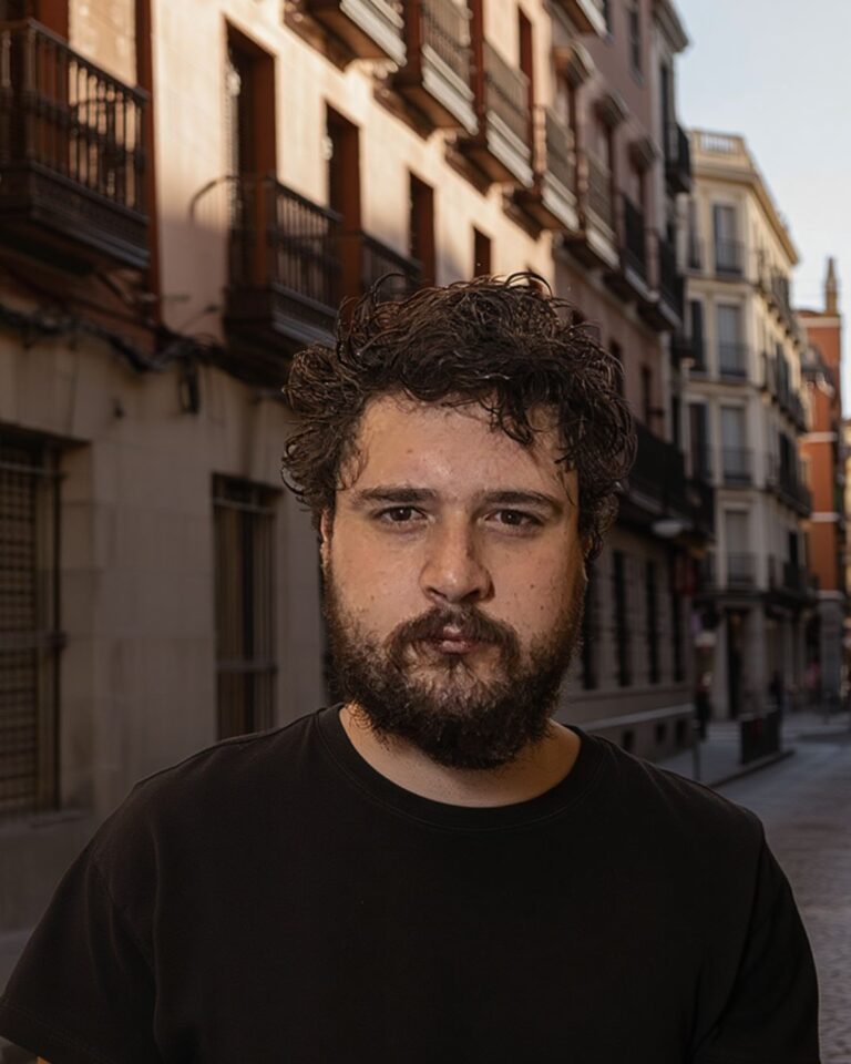 Mtro. León Bejar Wasongarz - Literatura - LAMM educación